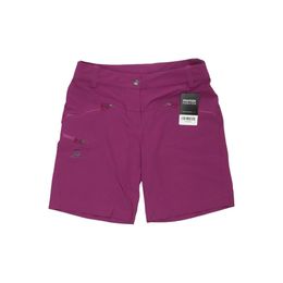 Salomon Shorts Damen Gr&ouml;&szlig;e S Second Hand lila