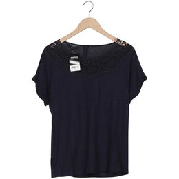 Bexleys woman Bexleys T-Shirt Damen Größe M Second Hand marine