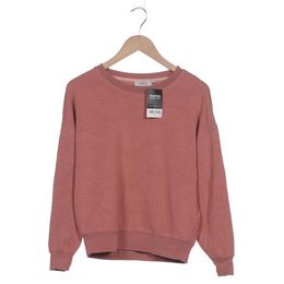 MSCH COPENHAGEN Sweater Damen Gr&ouml;&szlig;e XS Second Hand pink