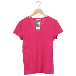hessnatur T-Shirt Damen Gr&ouml;&szlig;e S Second Hand pink