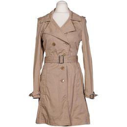 Drykorn Mantel Damen Größe S Second Hand beige