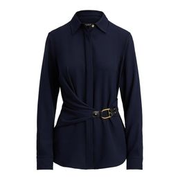 Lauren by Ralph Lauren Lauren Ralph Lauren Blouse female Blue size 6