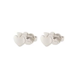 Kate Spade Ohrringe 'So Spade Studs' Damen Größe One Size silber