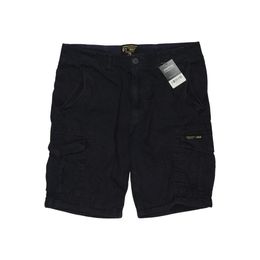 Superdry Shorts Herren Größe 34 Second Hand marine