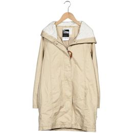 Only Mantel Damen Größe M Second Hand beige