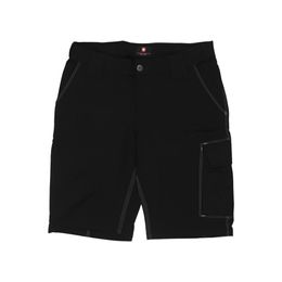 Engelbert Strauss Shorts Damen Gr&ouml;&szlig;e L Second Hand schwarz