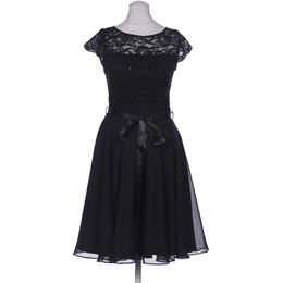 Swing Kleid Damen Größe S Second Hand schwarz