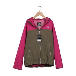 The North Face Jacke Damen Gr&ouml;&szlig;e L Second Hand bunt