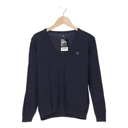 Gant Pullover Damen Gr&ouml;&szlig;e L Second Hand marine