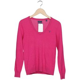 Gant Pullover Damen Gr&ouml;&szlig;e XS Second Hand pink