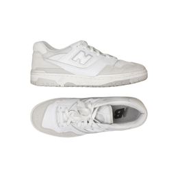 New Balance Sneaker Herren Größe 46.5 Second Hand weiß