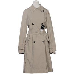 MaxMara Max Mara Mantel Damen Größe S Second Hand beige
