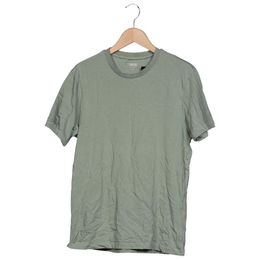 Asos T-Shirt Herren Gr&ouml;&szlig;e M Second Hand gr&uuml;n