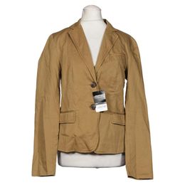 Marc O'Polo Marc O'Polo Blazer Damen Gr&ouml;&szlig;e S Second Hand beige