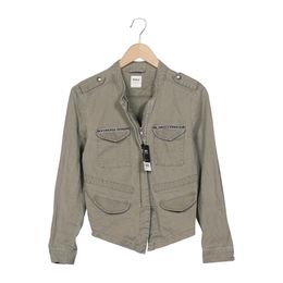 Only Jacke Damen Gr&ouml;&szlig;e L Second Hand gr&uuml;n