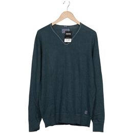 s.Oliver Pullover Herren Gr&ouml;&szlig;e L Second Hand t&uuml;rkis