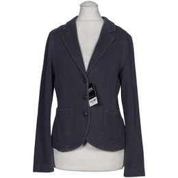 Opus Blazer Damen Gr&ouml;&szlig;e S Second Hand marine