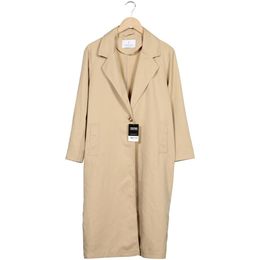 stradivarius Mantel Damen Größe S Second Hand beige