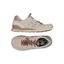 New Balance Sneaker Damen Größe 39 Second Hand pink