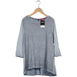 s.Oliver Langarmshirt Damen Gr&ouml;&szlig;e M Second Hand hellblau