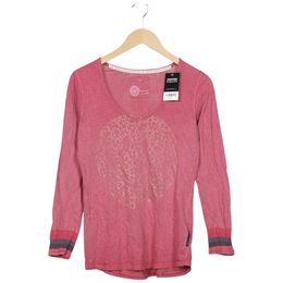 LIEBLINGSST&Uuml;CK LIEBLINGSST&Uuml;CK Langarmshirt Damen Gr&ouml;&szlig;e S Second Hand pink