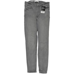 Mango Jeans Damen Gr&ouml;&szlig;e 27/28 Second Hand grau