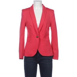 H&M H&M Blazer Damen Gr&ouml;&szlig;e M Second Hand pink
