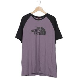 The North Face T-Shirt Herren Größe XXL Second Hand bunt