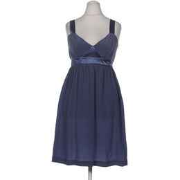 MAX & Co. MAX&Co. Kleid Damen Gr&ouml;&szlig;e M Second Hand blau