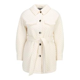 Dorothy Perkins Petite Jacke Damen Größe XXL ecru