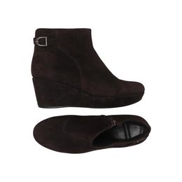 Vagabond SHOEMAKERS Stiefelette Damen Größe 37 Second Hand braun