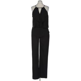 Swing Overall oder Jumpsuit Damen Größe M Second Hand schwarz