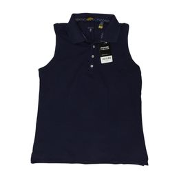 Polo Ralph Lauren Poloshirt Damen Gr&ouml;&szlig;e L Second Hand marine