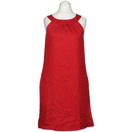 Tommy Hilfiger Kleid Damen Größe L Second Hand rot