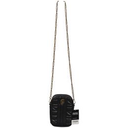 Liu Jo Handtasche klein Damen Größe One Size Second Hand schwarz