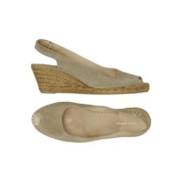 Marc O'Polo Marc O'Polo Sandalen Damen Gr&ouml;&szlig;e 41 Second Hand beige