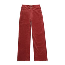 Garcia Pants female Red size M