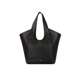 Kazar Schultertasche Damen Größe One Size schwarz