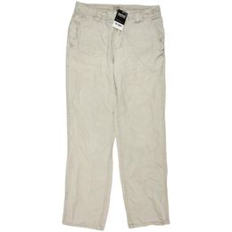 CAMP DAVID Stoffhose Herren Gr&ouml;&szlig;e 33 Second Hand beige