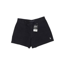 Polo Ralph Lauren Shorts Damen Größe M Second Hand marine