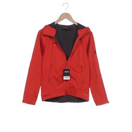 Mammut Jacke Damen Gr&ouml;&szlig;e S Second Hand rot
