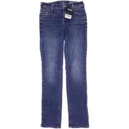 Tom Tailor Denim Jeans Damen Gr&ouml;&szlig;e 26 Second Hand blau