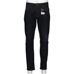 Marc O'Polo Marc O'Polo Jeans Herren Größe 36 Second Hand marine