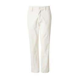 Levi's Levi's Chino Pants 'AUTHENTIC' male White size 32