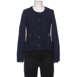 Iro Blazer Damen Gr&ouml;&szlig;e XS Second Hand marine