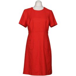 Boden Kleid Damen Gr&ouml;&szlig;e L Second Hand rot