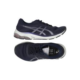 asics Sneaker Damen Gr&ouml;&szlig;e 39.5 Second Hand bunt