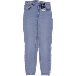 Only Jeans Damen Größe 28 Second Hand hellblau
