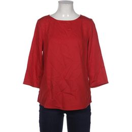 armedangels Bluse Damen Gr&ouml;&szlig;e M Second Hand rot