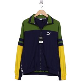 Puma Jacke Herren Gr&ouml;&szlig;e S Second Hand bunt